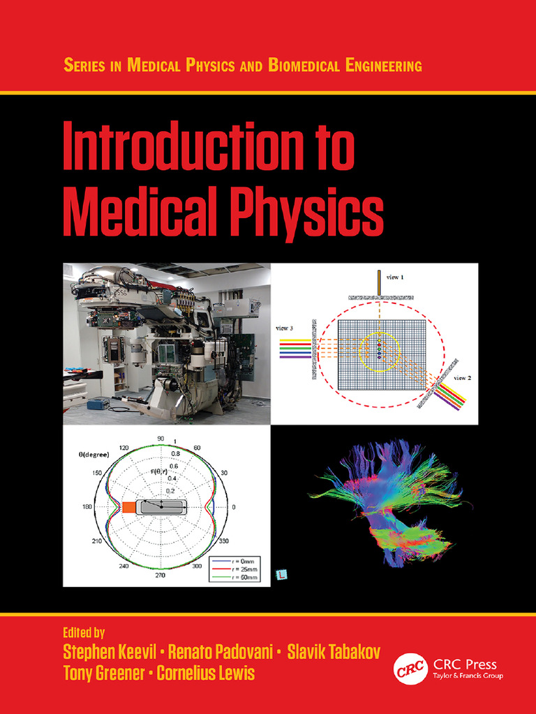 Introduction To Medical Physics - 24!09!20!07!44 - 37 | PDF