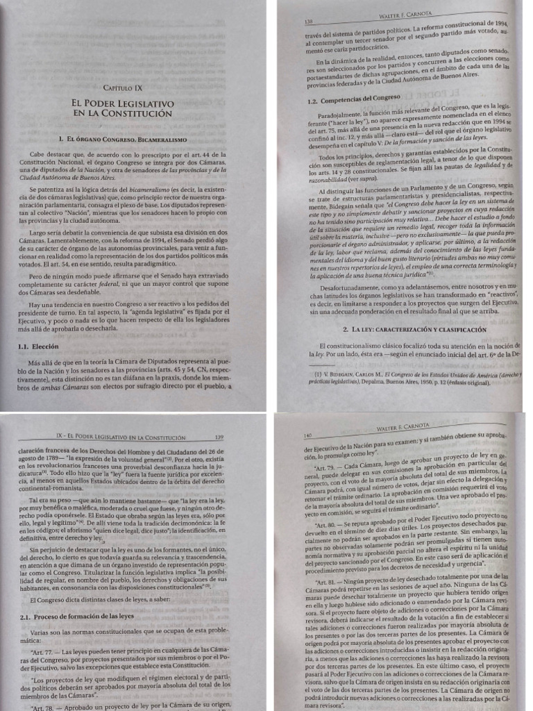 Capitulo Ix Y X Pdf