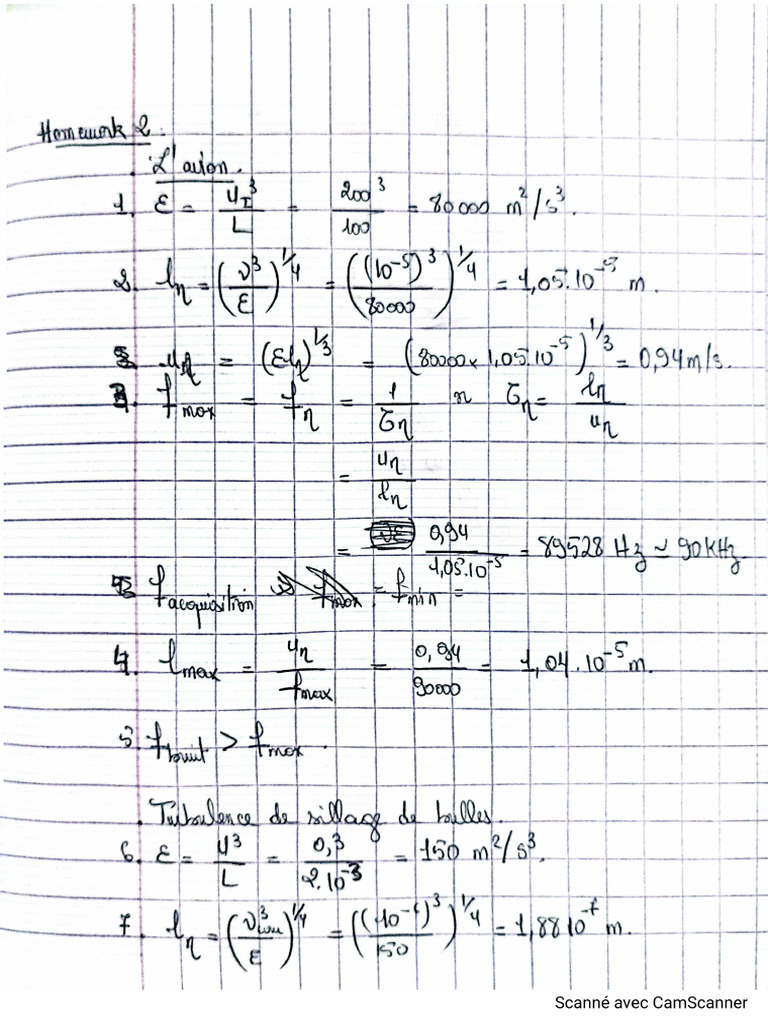 Homework 2 (1) | PDF