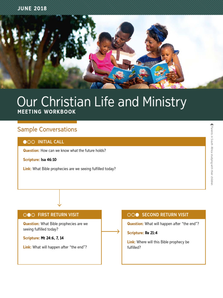 MWB E 201806 | PDF