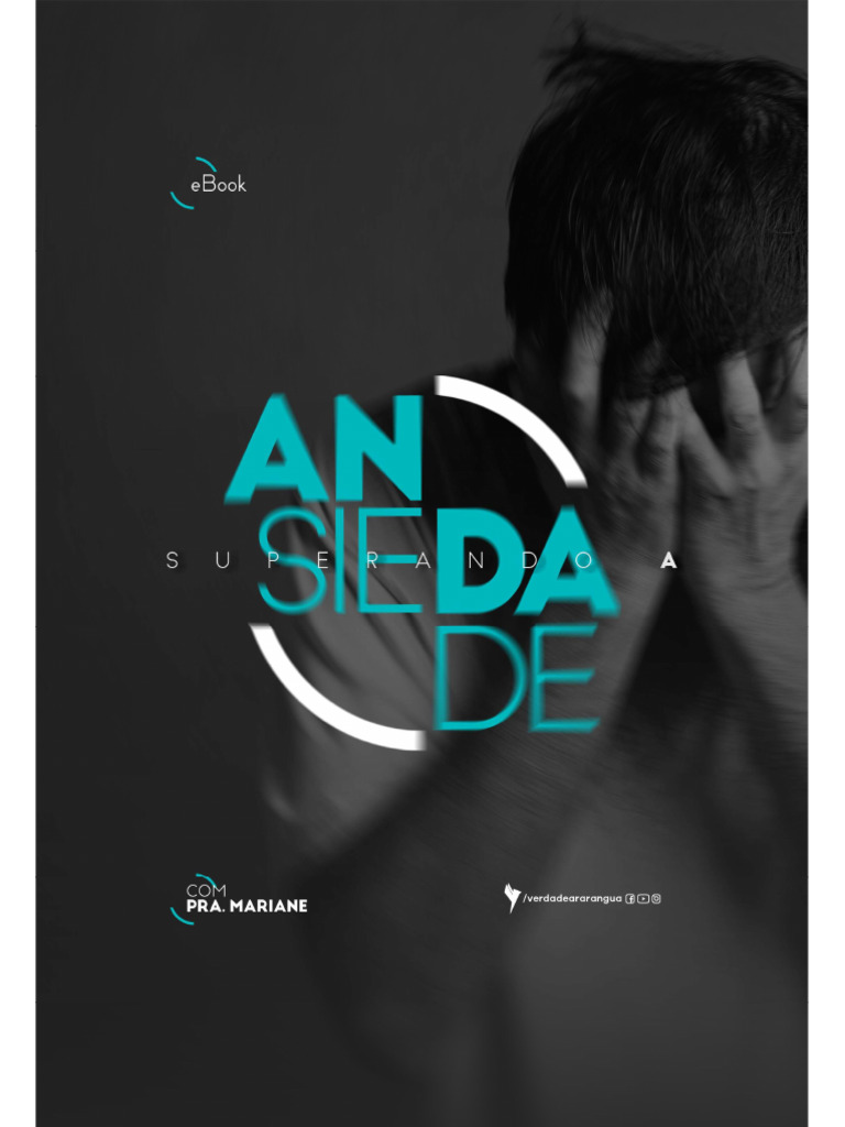 E-book - Curso - Superando a Ansiedade | PDF E-book - Curso - Superando a Ansiedade | PDF