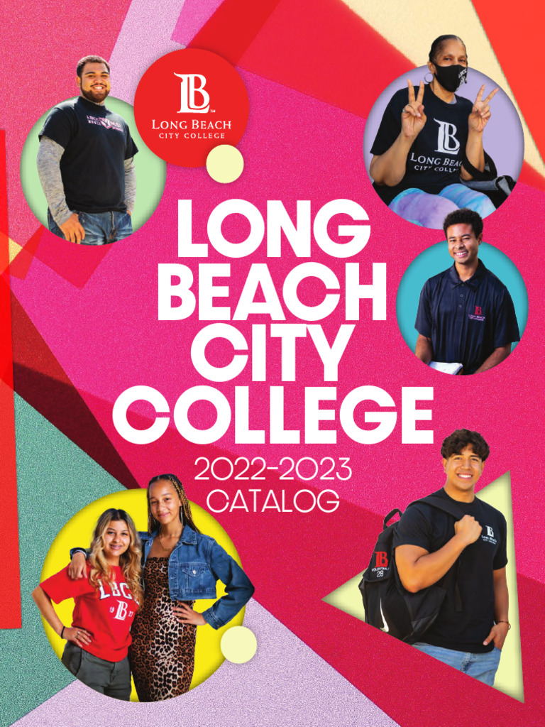 LBCC 2022-23 Catalog | PDF
