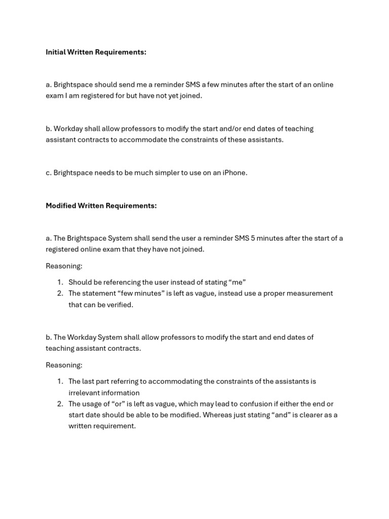 SEG 3101 Lab 1 - Group 2 | PDF