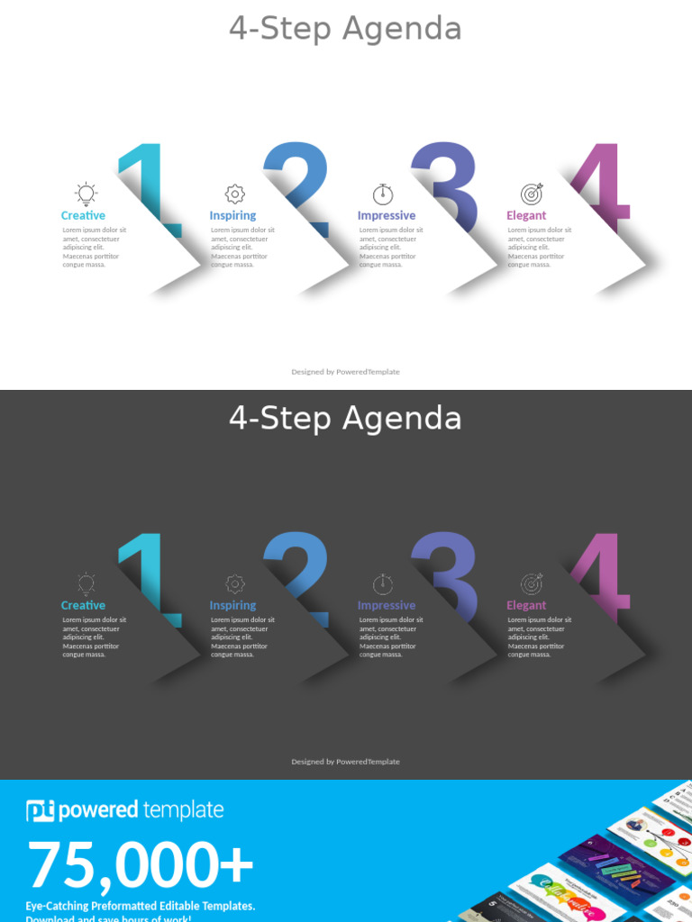 Creative: Inspiring | PDF