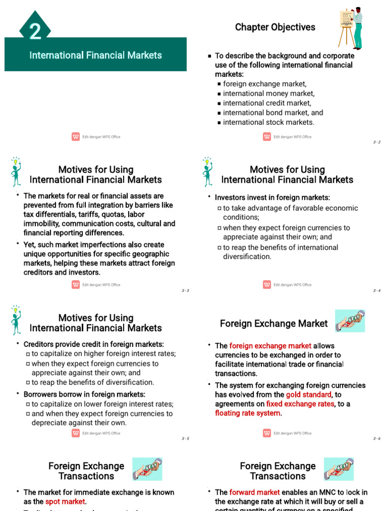 Bab 2 MK Intern | PDF