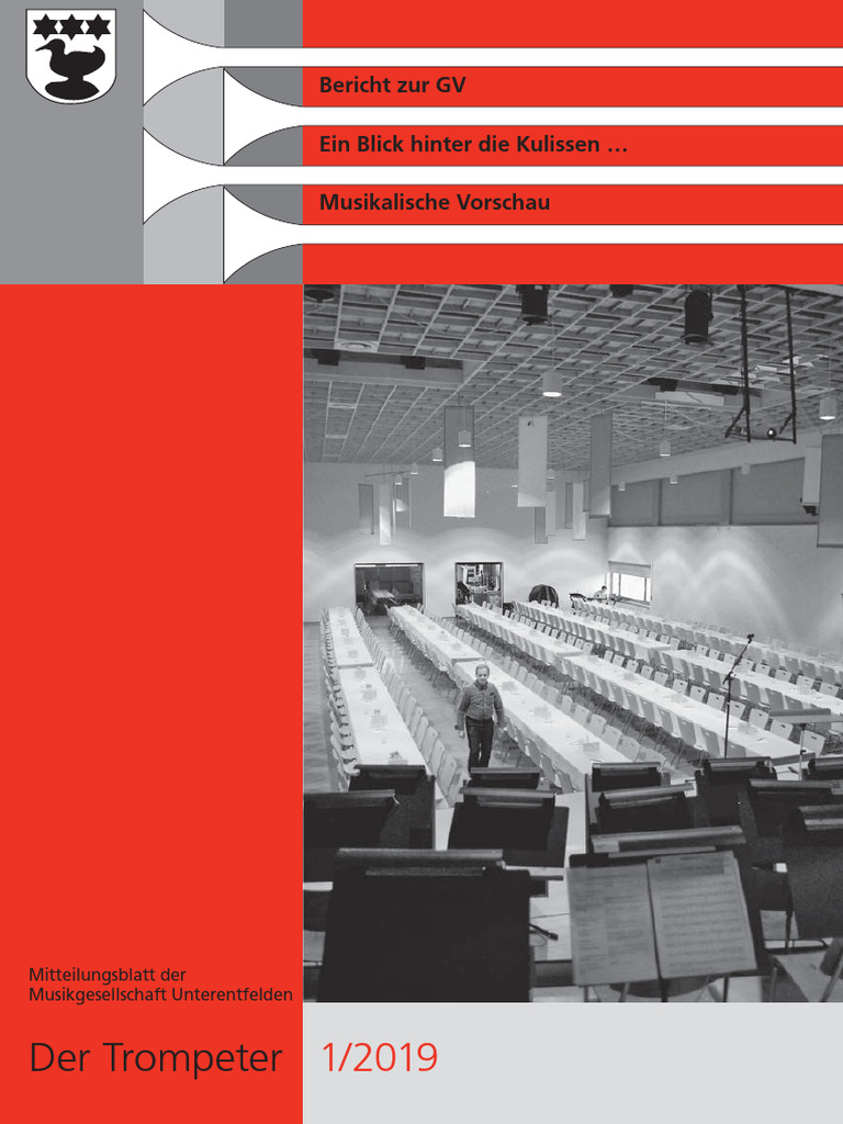 Trompeter | PDF