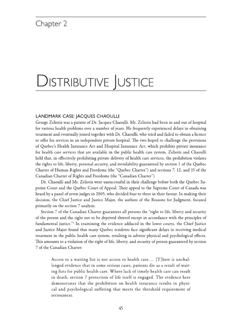 Chapter2 Bioethics | PDF