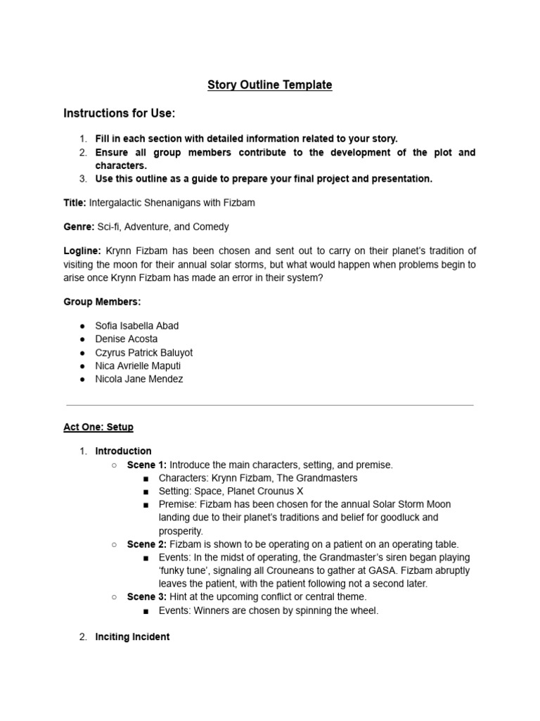 Abad, Acosta, Baluyot, Maputi, Mendez FinalProject Plot PDF | PDF