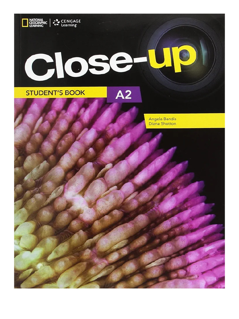 Close up cover | PDF
