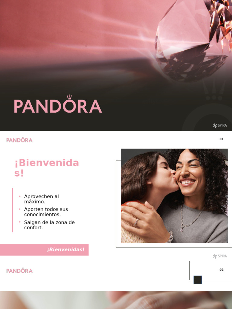 Modulo 1 Spark VF | PDF