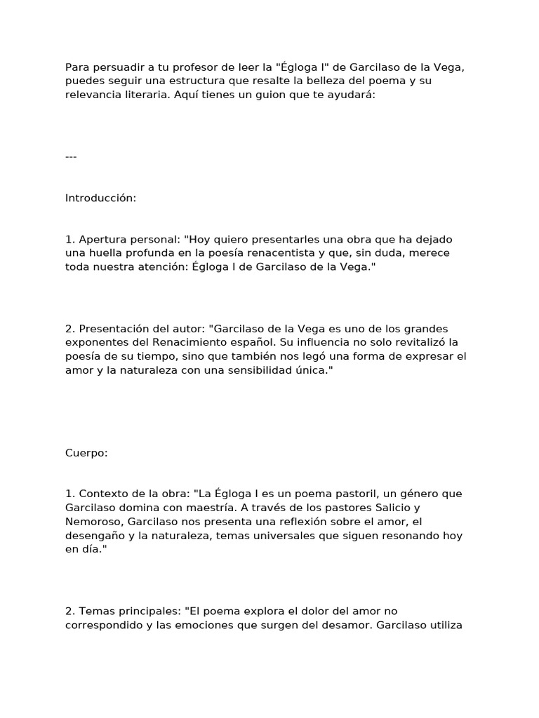 Exposición | PDF | Poesía | Poesía