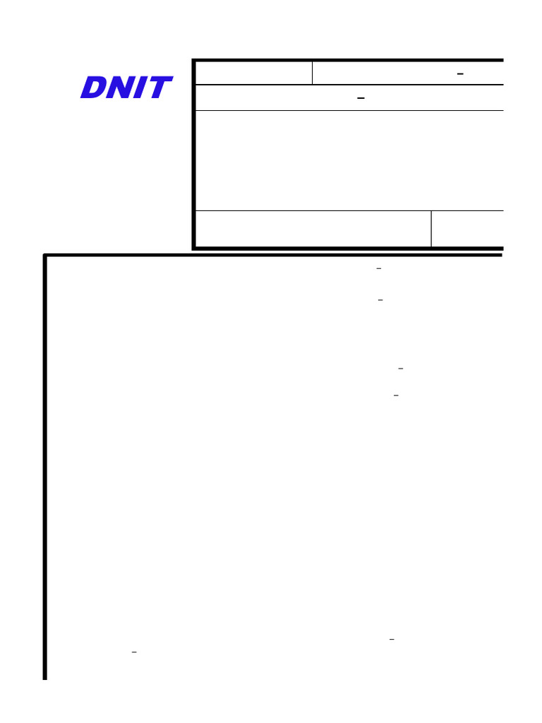 Dnit - 450 - 2024 - me-EQ. AREIA | PDF