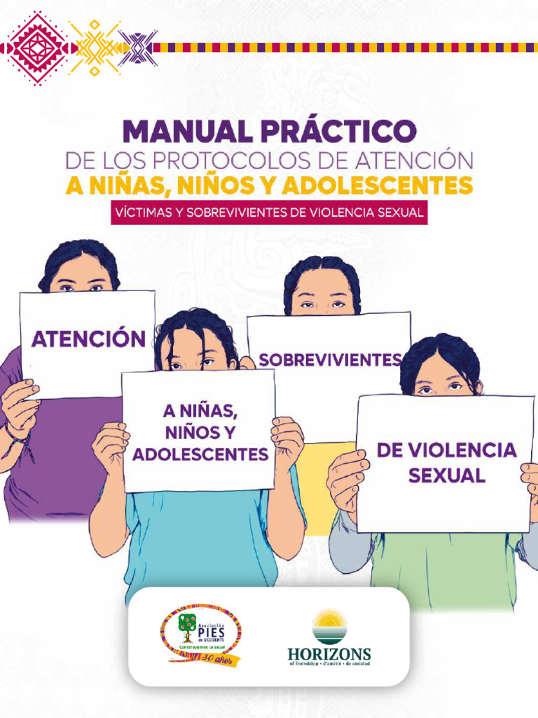 Protocolo - Mspas | PDF