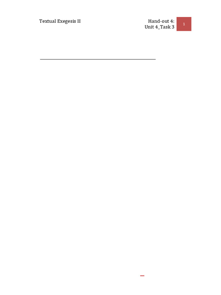 Unit 4 - Task 3 - Answers | PDF