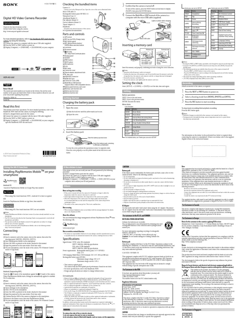 User Manual 39082 | PDF