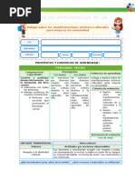 El Huapo Colorado | PDF