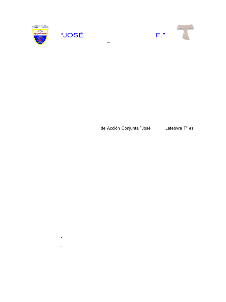 Boletin Informativo Ieac Jelf-Nee | PDF