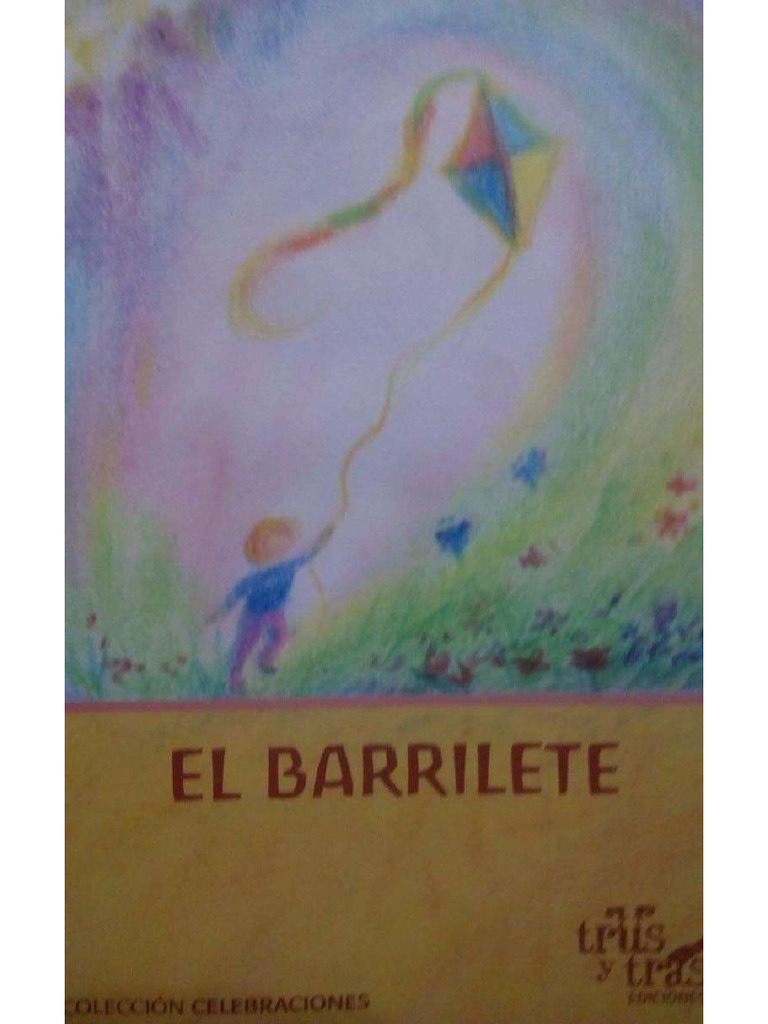 El Barrilete | PDF