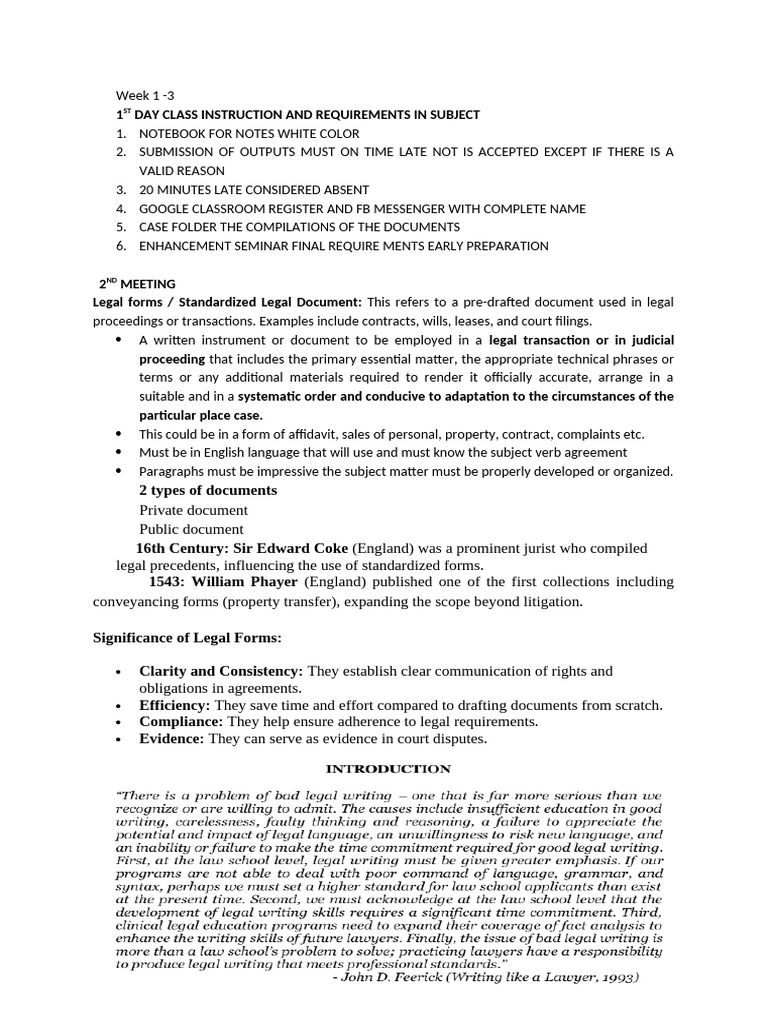 legal-module-2024 | PDF