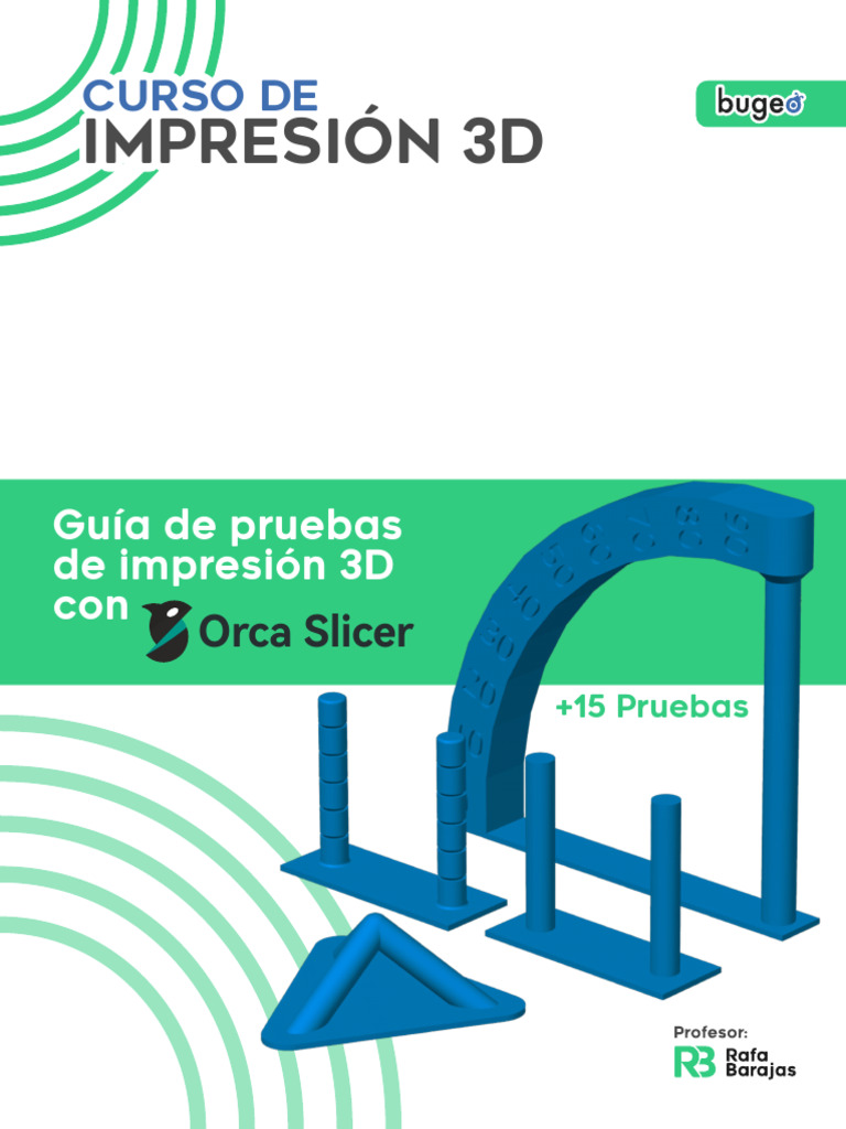 Guia+de+Pruebas+de+impresion+V1 0+RevA | PDF