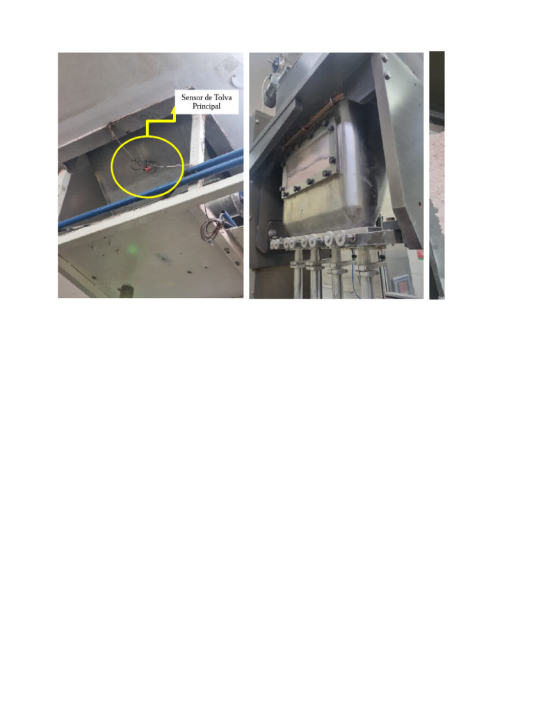 RDP Por Accidente Con Daño Material Tornillo de Boato | PDF