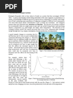 D. Daubenmire Method: 1. General Description | PDF | Student's T Test ...