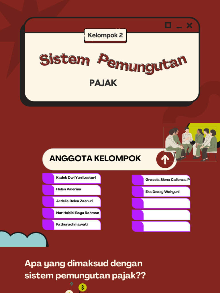 Kelompok 2 Compressed Pdf