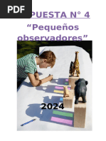 Biografia Nola Pender-Isabel Aguilar | PDF | Enfermería