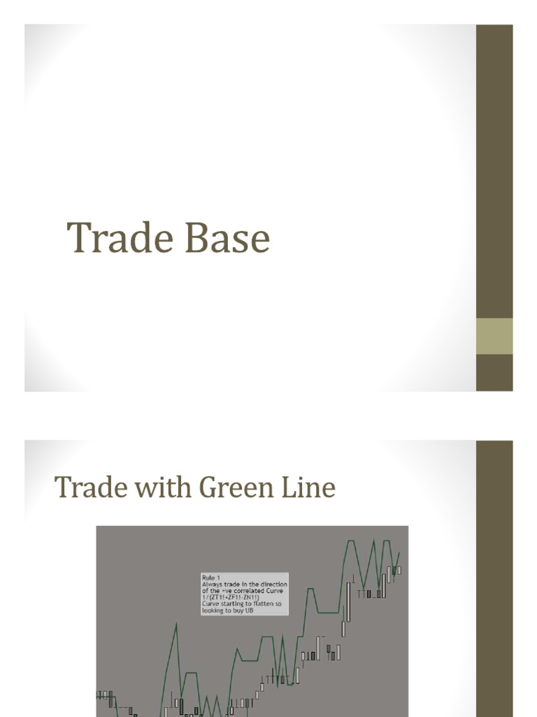 Nessy Trade Base | PDF