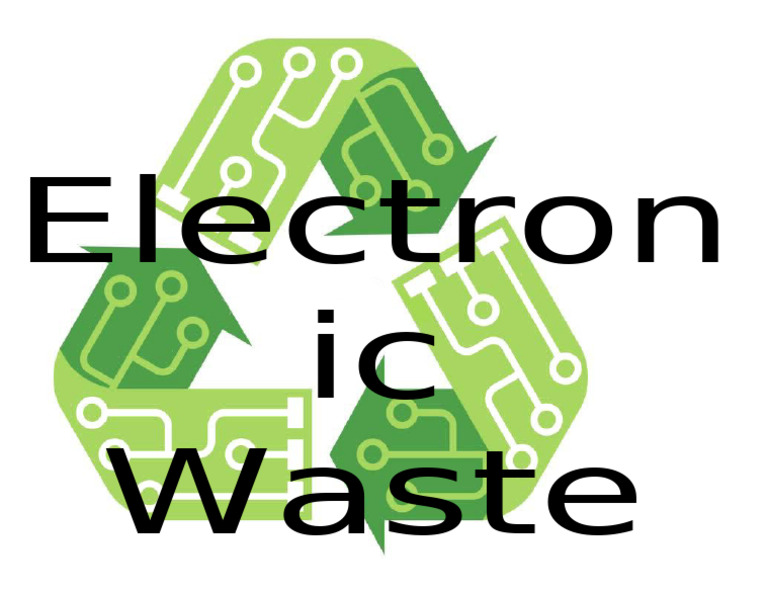 Electronic Waste Done | PDF