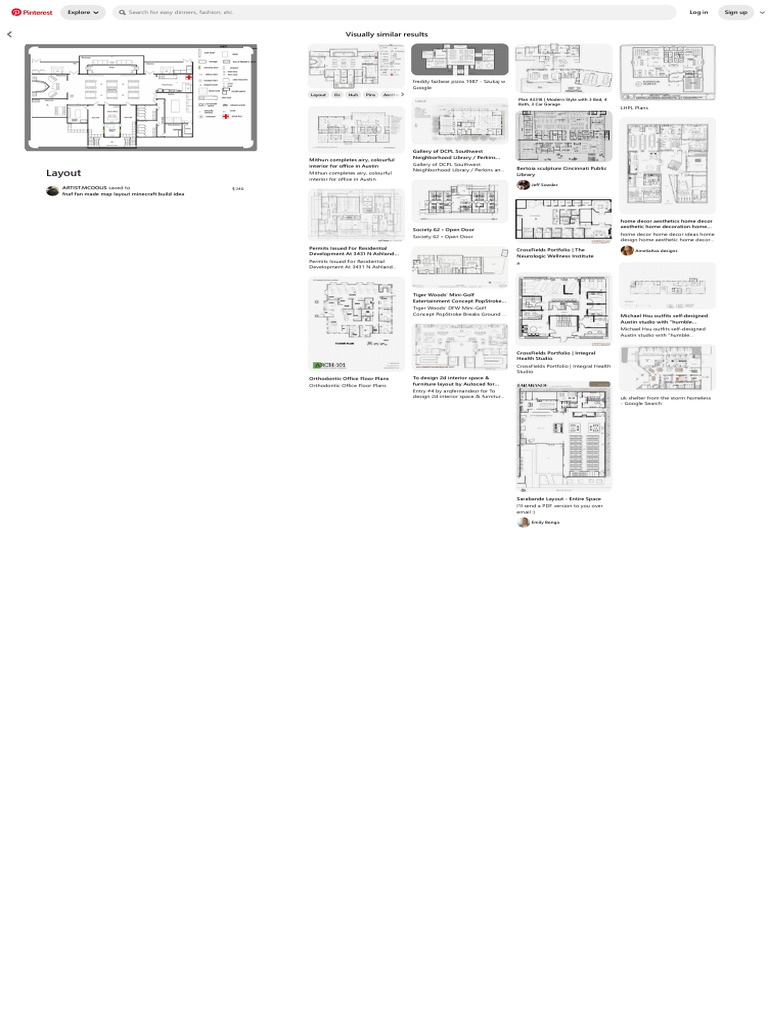 Pin by ARTIST - mcooLIS On Fnaf Fan Made Map Layout Minecraft Build ...