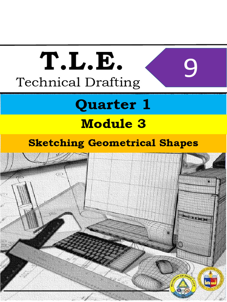 TLE TECH DRAFTING 9-Q1-M3 - Removed | PDF
