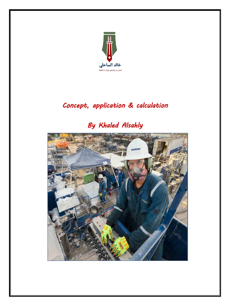 Completion and Workover Fluids | PDF | Sodium Chloride | Potassium Chloride