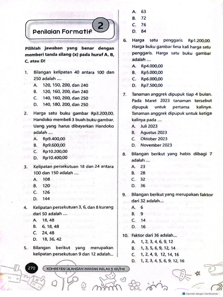 Lat Mat | PDF