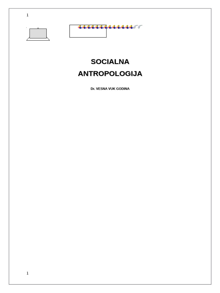 Umb Fif So1 San Sno Studijsko Gradivo 01 | PDF