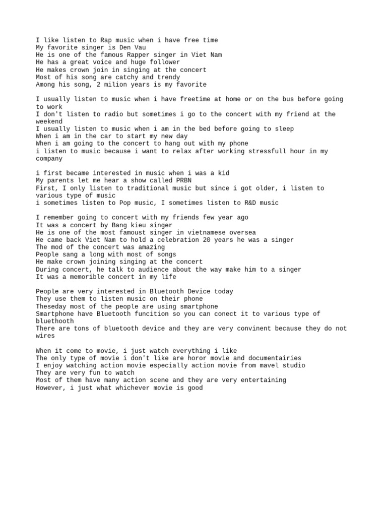 On Tap Opic | PDF On Tap Opic | PDF