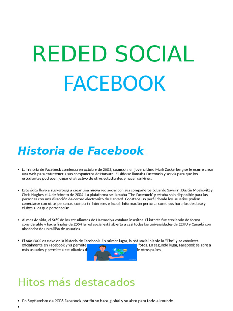 Reded Social | PDF | Companies | Social Networking Service