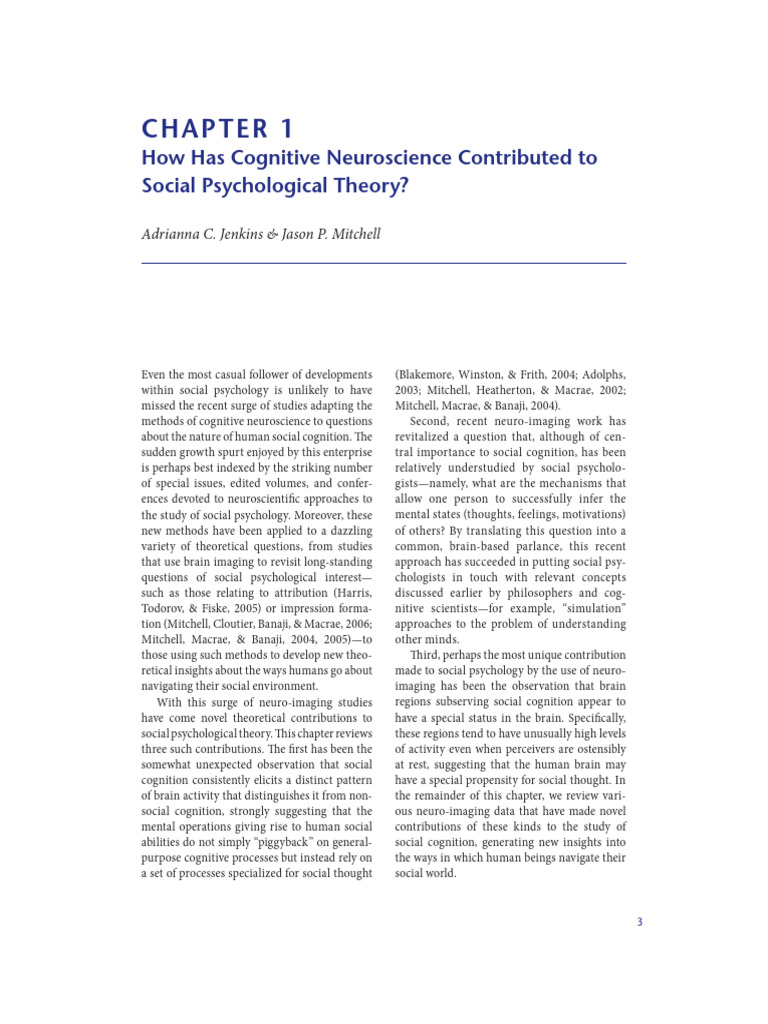 Capitulo 1 libro | PDF