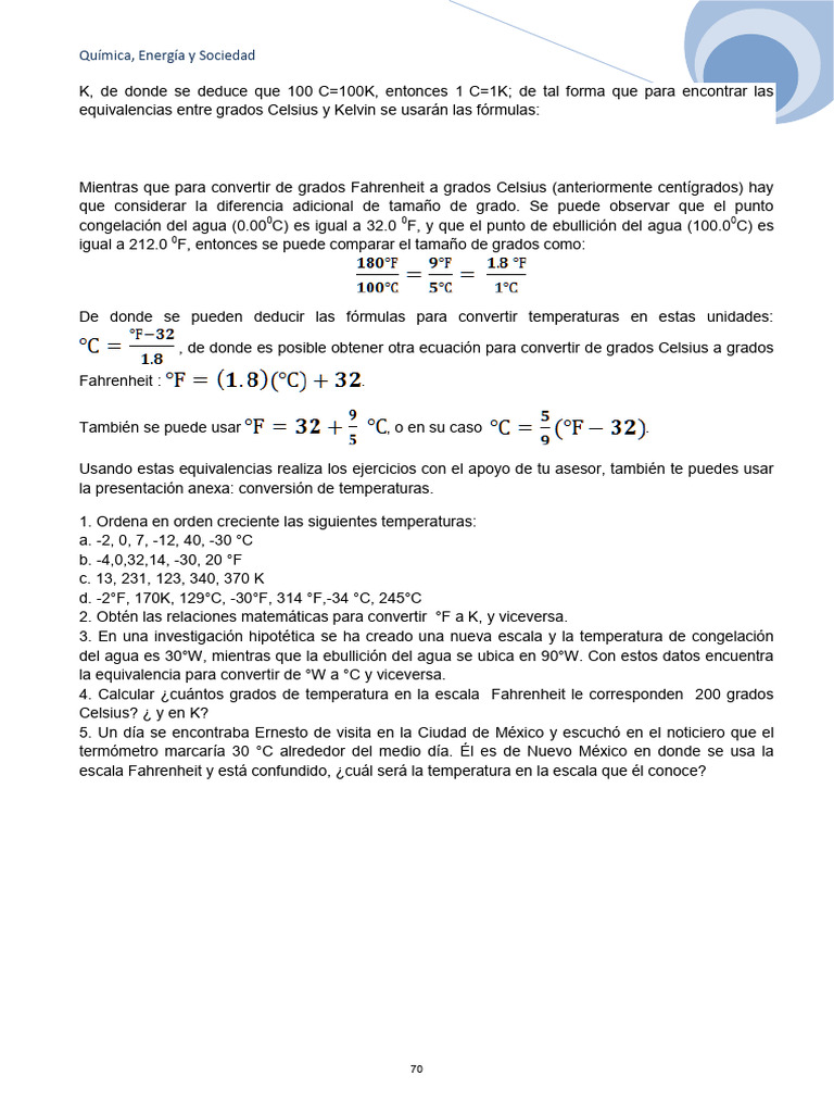 Páginas desdeLIBRO DE QUIMICA ENERGIA Y SOCIEDAD-2 | PDF | Métodos y ...
