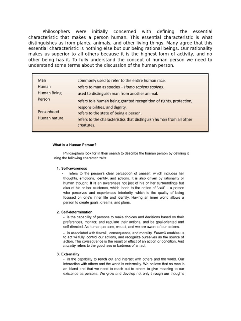 g2 Philo Report | PDF