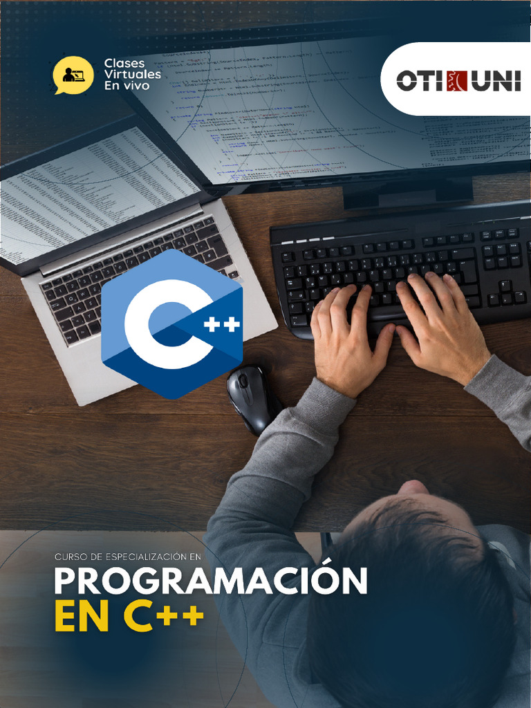 Programacion-en-C-2 | PDF