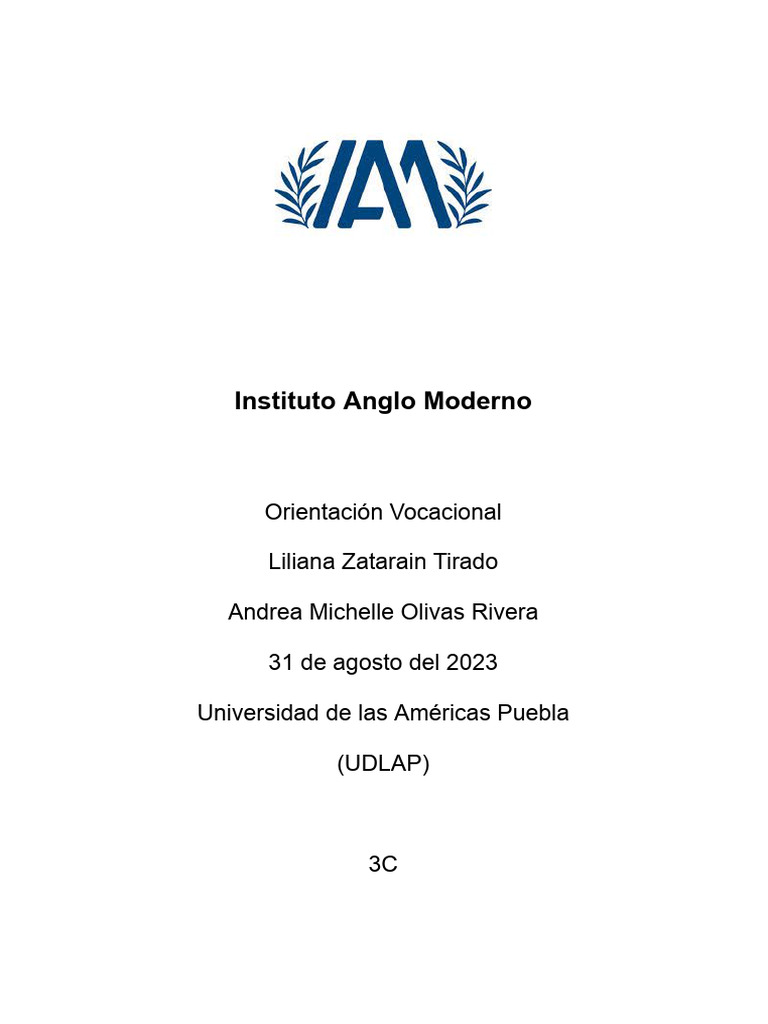 Udlap | PDF