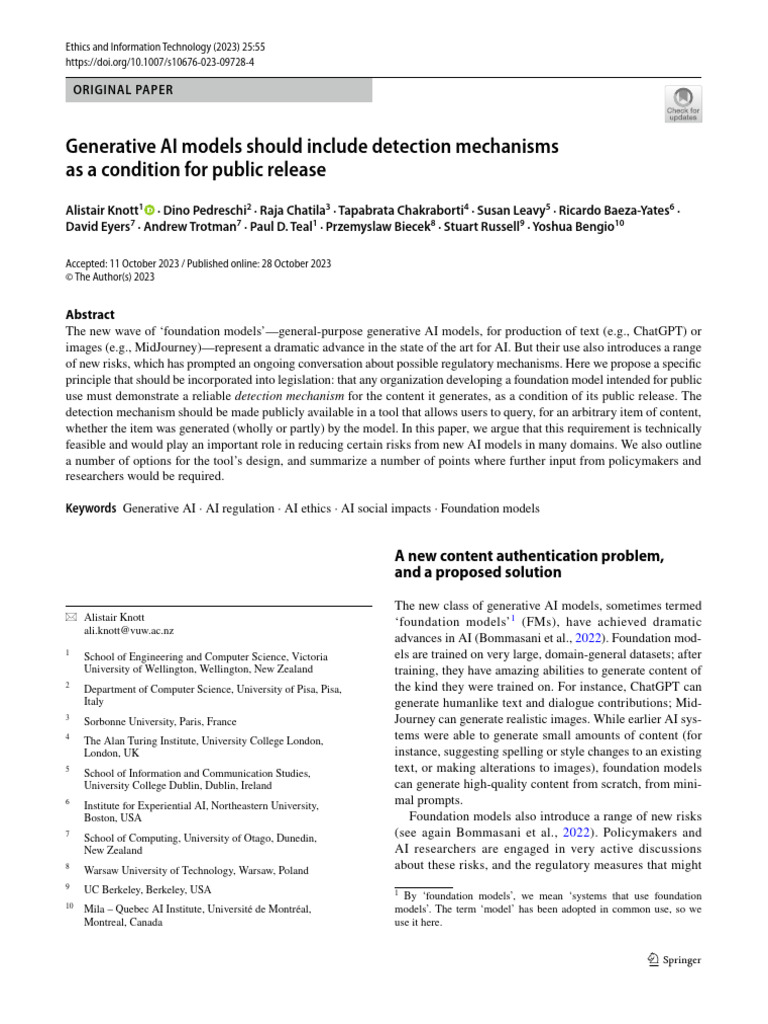 generative-ai-models-should-include-detection-mechanisms-as-a-condition