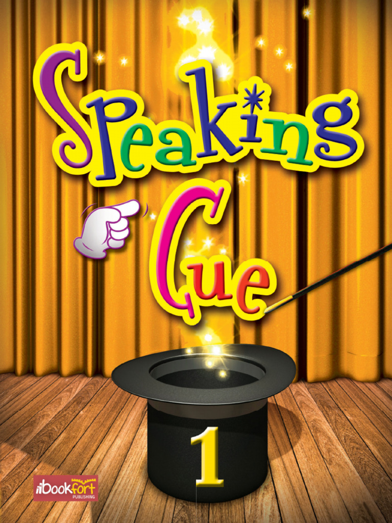 Speaking Cue 1 | PDF