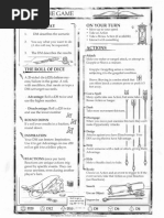 Herbs Dungeons & Dragons - D&D 5e | PDF | Trees | Plants