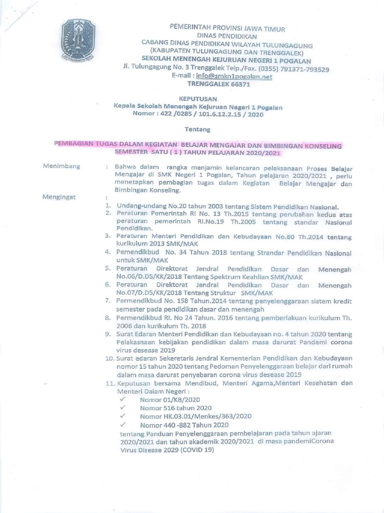 SK KBM TERBARU_compressed (1)_compressed | PDF