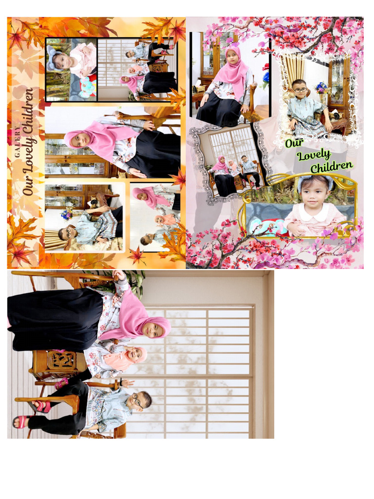 Cetak Poto Kak Wilda | PDF