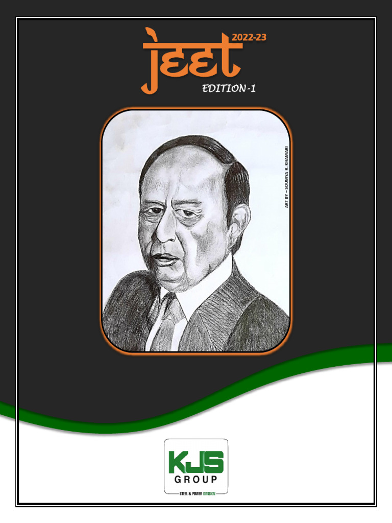 jeet book 2023 | PDF