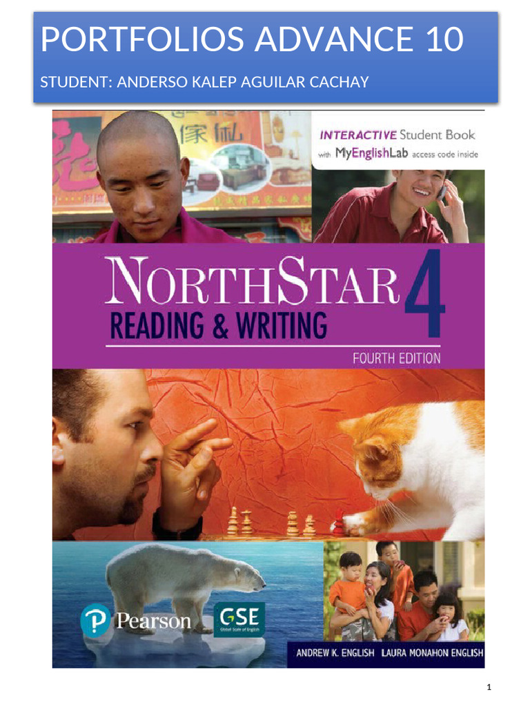 Portfolio Advance 10 | PDF