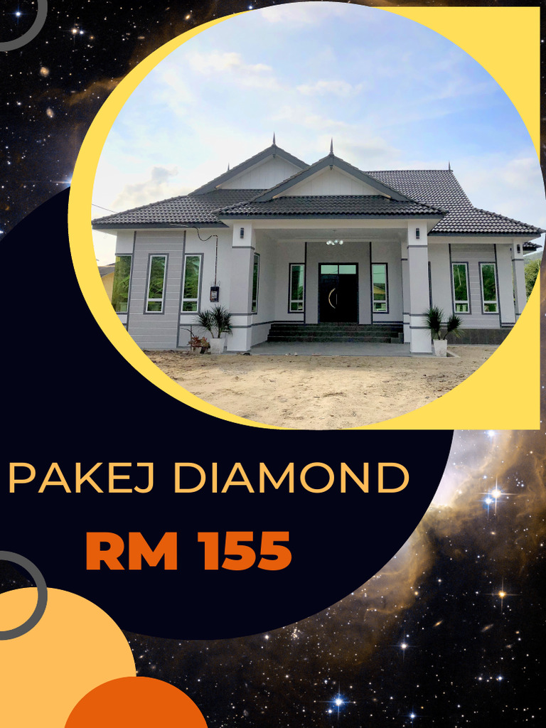 Pakej Diamond | PDF
